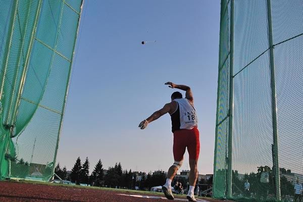 PREVIEW - Men's Hammer Throw | PREVIEW | World Athletics