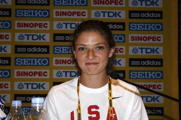 World youth 800m leader Weissenbach - ‘I don't know how much faster I ...