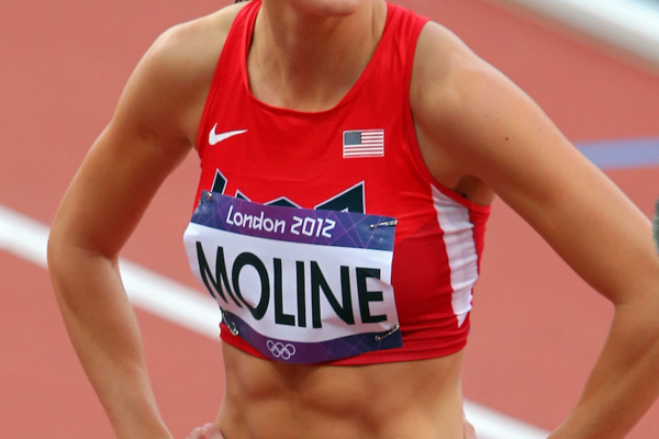 Track changed my life | SPIKES | World Athletics