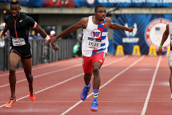 Preview: men's 100m – IAAF World U20 Championships Bydgoszcz 2016 ...