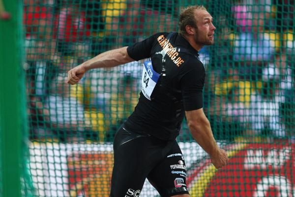 Men’s Discus Throw - PREVIEW | PREVIEW | World Athletics