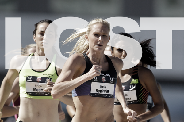 No Direction Home | SPIKES | World Athletics