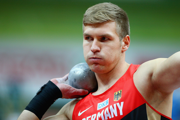 Germany to send young team to Portland | NEWS | World Athletics