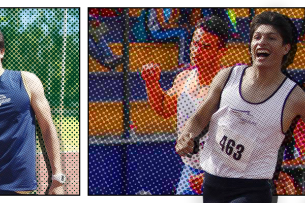 Ramirez is ready to race again | SPIKES | World Athletics