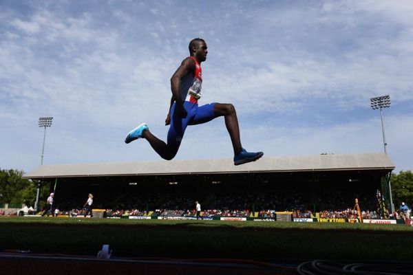 Martinez honoured to uphold a Cuban tradition in Eugene | FEATURE ...