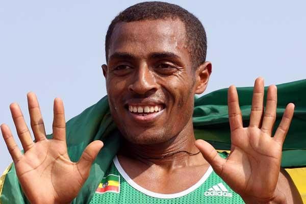 Men's Long Race, Fukuoka - Bekele's makes it ten but then suggests no ...
