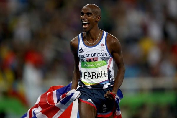 Report: men's 5000m final – Rio 2016 Olympic Games | REPORT | World ...