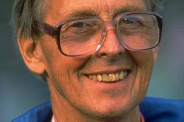 Inspirational father and coach, Peter Coe passes away | NEWS | World ...