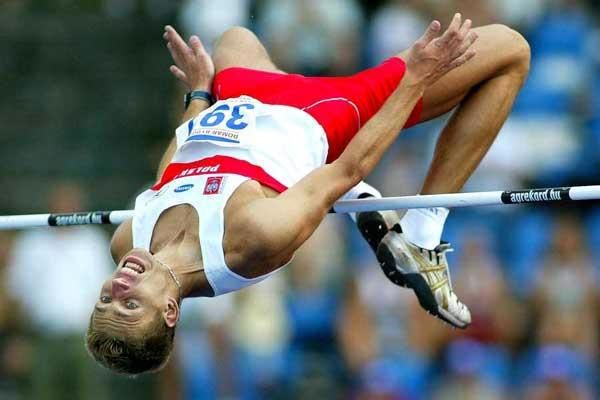 2.36m High Jump at European Under 23 Championships – Final Day | NEWS ...