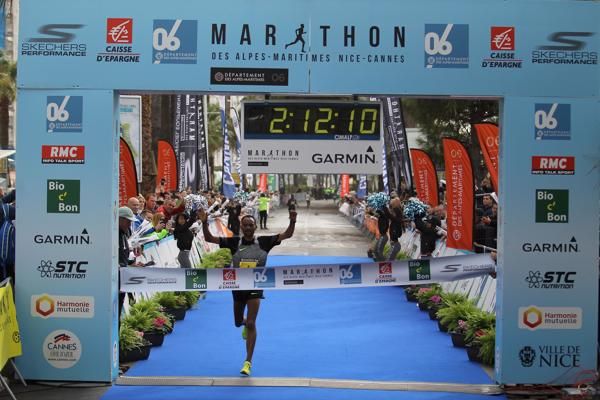 Kelkilew and Siyum triumph at Marathon des Alpes Maritimes | REPORTS ...