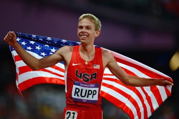 Rupp’s Moscow master plan | FEATURE | World Athletics