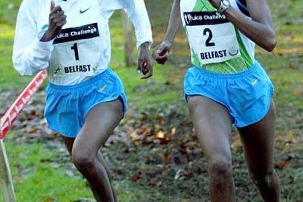 Kipsiro over Joseph as Kidane wins again in Belfast | REPORT | World ...