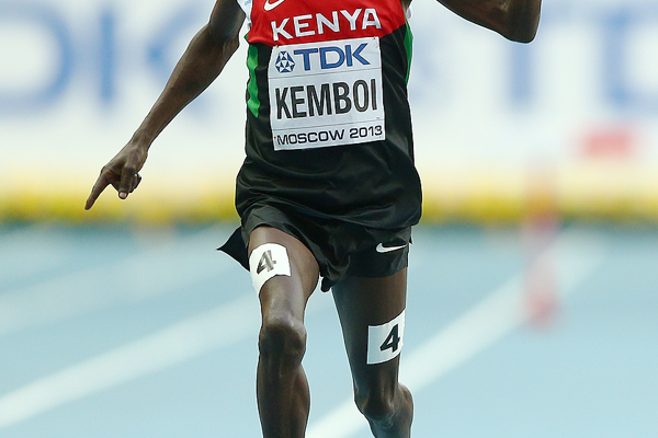 Defending champions Kemboi, Sum, Kiprop and Kiplagat lead Kenya’s team ...