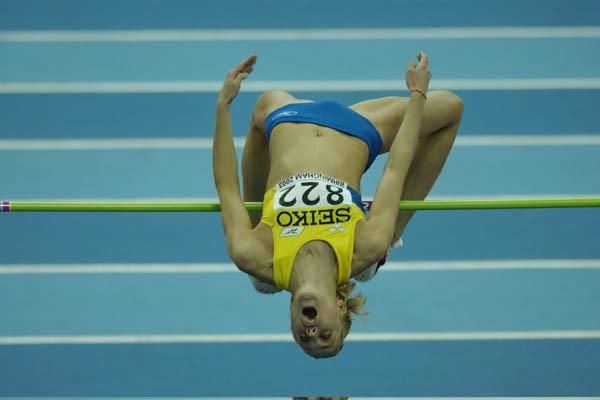 Swedish jump stars to compete in Tallinn | NEWS | World Athletics