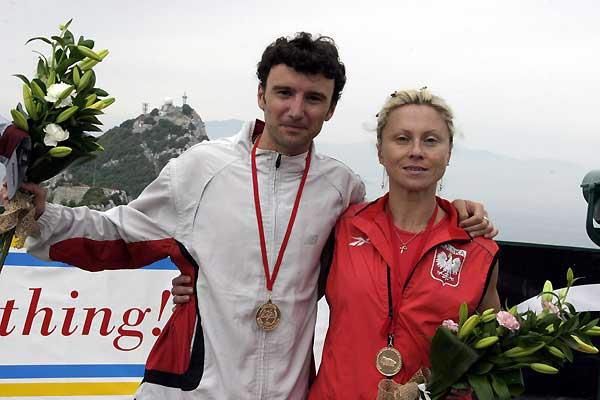 Wyatt, unchallenged for Series victory, goes for Gibraltar win as WMRA ...