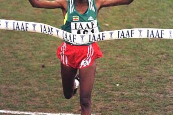 Ethiopians at home in Vilamoura | News | Vilamoura 2000 | World ...