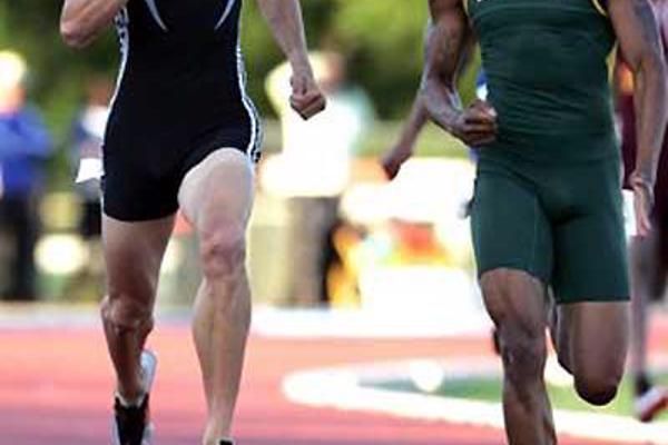 Williamson delights with 44.76 in Oklahoma | NEWS | World Athletics