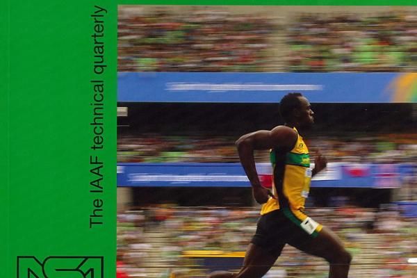 IAAF New Studies in Athletics issue (1/2.2011) - Content | NEWS | World ...