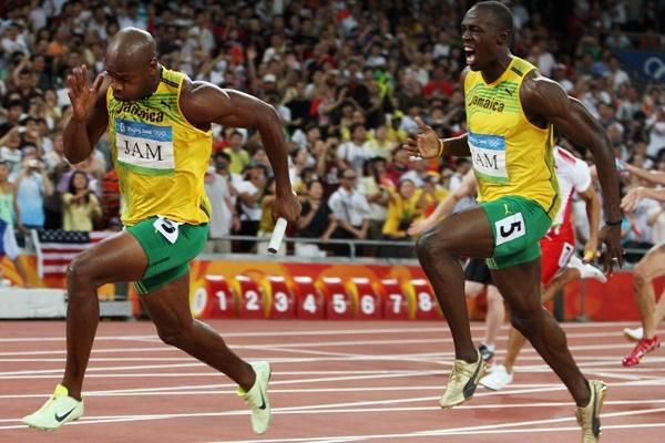 Men's 4x100m Relay - PREVIEW | PREVIEW | World Athletics