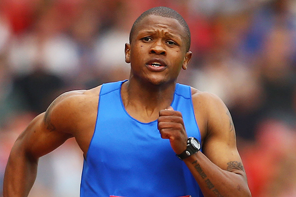 Lehata hopes to make history for Lesotho | FEATURE | World Athletics