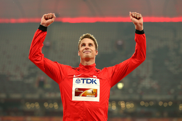 Protect Ya Neck (The Jump Off) | SPIKES | World Athletics