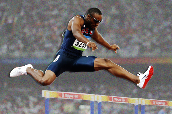 Still In The Hunt | SPIKES | World Athletics