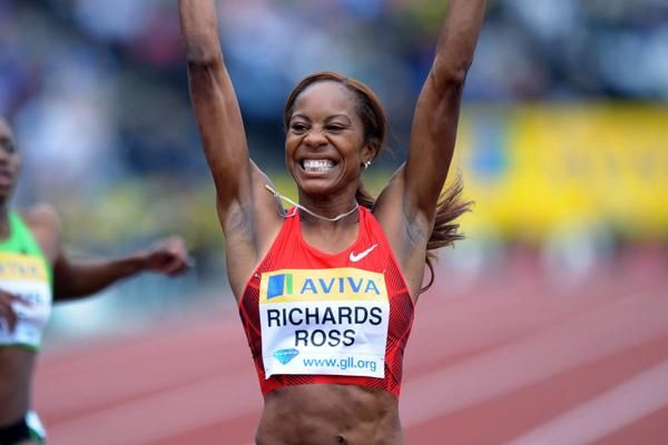 Women's 400m - PREVIEW | PREVIEW | World Athletics