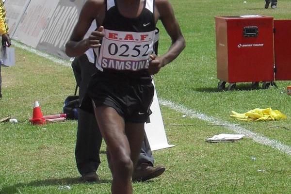 Kuma, Korme, Feyisa and Cheru among the winners as Ethiopian Champs ...