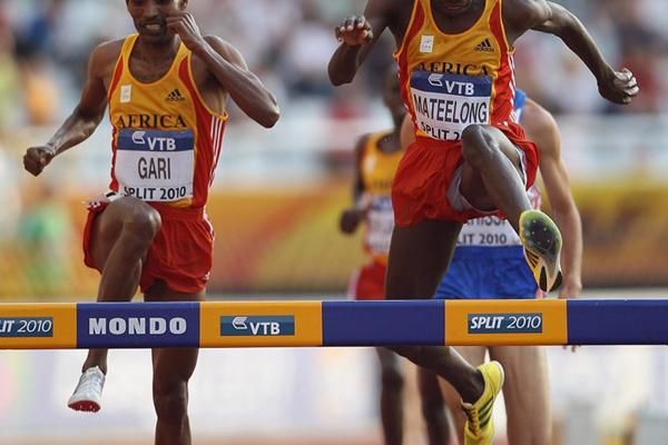 2010 - End of Year Reviews – Long Distance, Track | NEWS | World Athletics