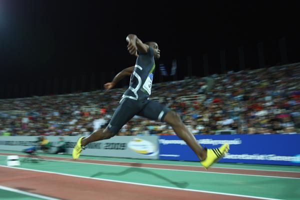 Event REPORT - Triple Jump - MEN | REPORT | World Athletics