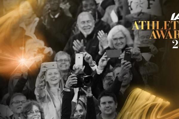 Entries open for Fan photograph of the year contest | World Athletics
