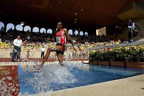 World Athletics Final - Day Two | NEWS | World Athletics