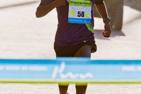Abshero and Afework score Ethiopian double in Egmond aan Zee | NEWS ...