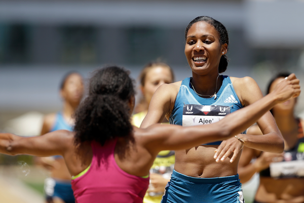 Why Wilson's a winner | SPIKES | World Athletics