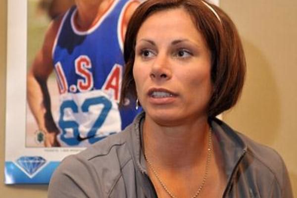 Suhr is “relaxed and learning to let go” – Samsung Diamond League ...