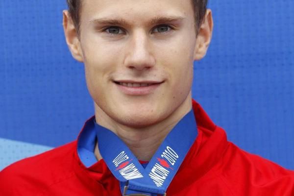 Men's Triple Jump final | NEWS | World Athletics
