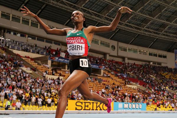 Preview: women's 5000m – IAAF World Championships London 2017 | PREVIEW ...