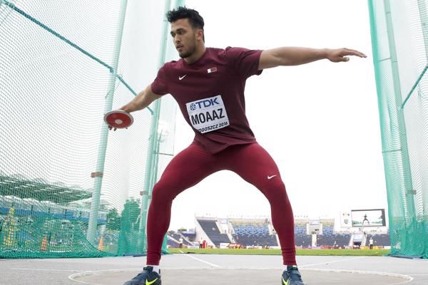 Preview: men’s discus – IAAF World U20 Championships Tampere 2018 ...