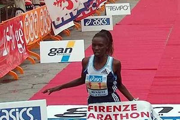 Florence honours fall to Florence | NEWS | World Athletics