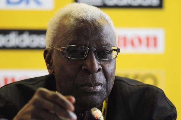 Diack looks forward to successful World Youth Championships – IAAF ...
