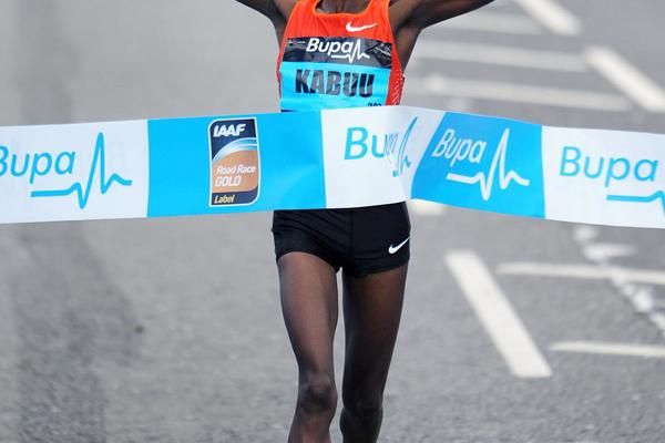 Kabuu continues her triumphant return – AK XC series, Meet 1 | NEWS ...