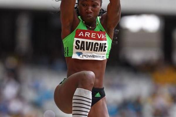Women’s Triple Jump - PREVIEW | PREVIEW | World Athletics