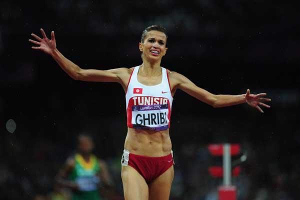 Preview: women's 3000m steeplechase – Rio 2016 Olympic Games | News ...