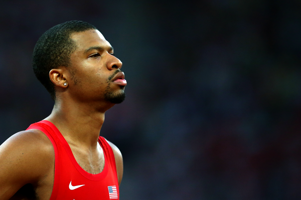 First impressions – Johnny Dutch | SERIES | World Athletics