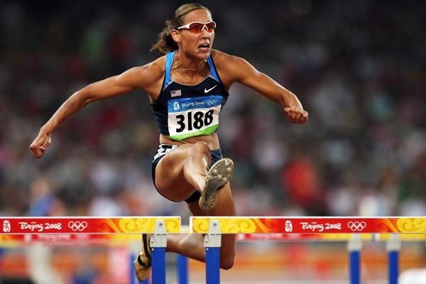 Women's 100m Hurdles - Round 1 | NEWS | World Athletics