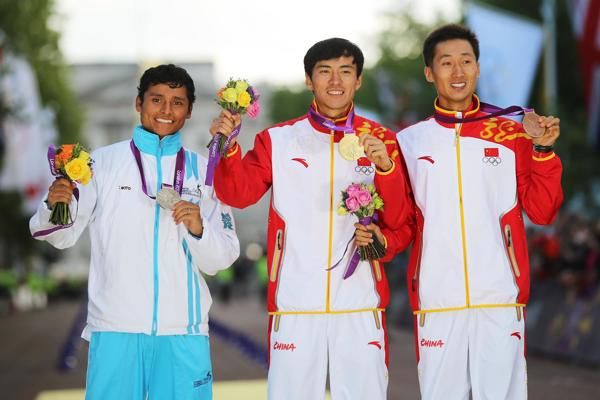 Men's 20km Race Walk – Preview | PREVIEW | World Athletics