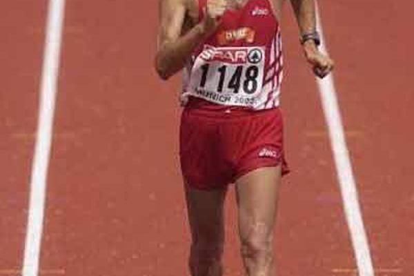 Road Races - Marathon & Walks - Olympic PREVIEWS | News | Paris 24 ...