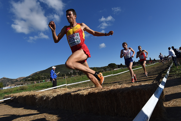 Spain to send 24 athletes to Kampala | NEWS | World Athletics