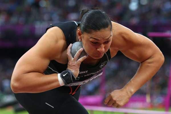 2012 – End of Year Reviews – Throws | NEWS | World Athletics