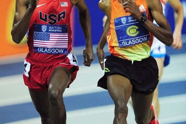 Lagat, Choge and Soi set to do battle over 3000m in Karlsruhe | NEWS ...